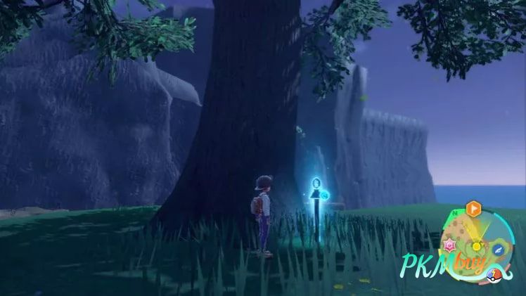 PKMBuy - Every Blue Stakes Location Guide in Pokemon Scarlet and Violet