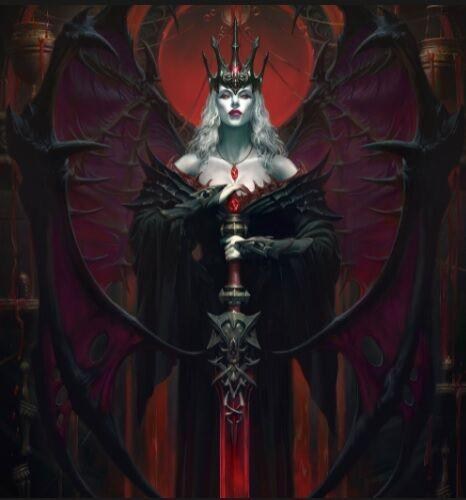 How many high runes can the Countess in D2R drop?
