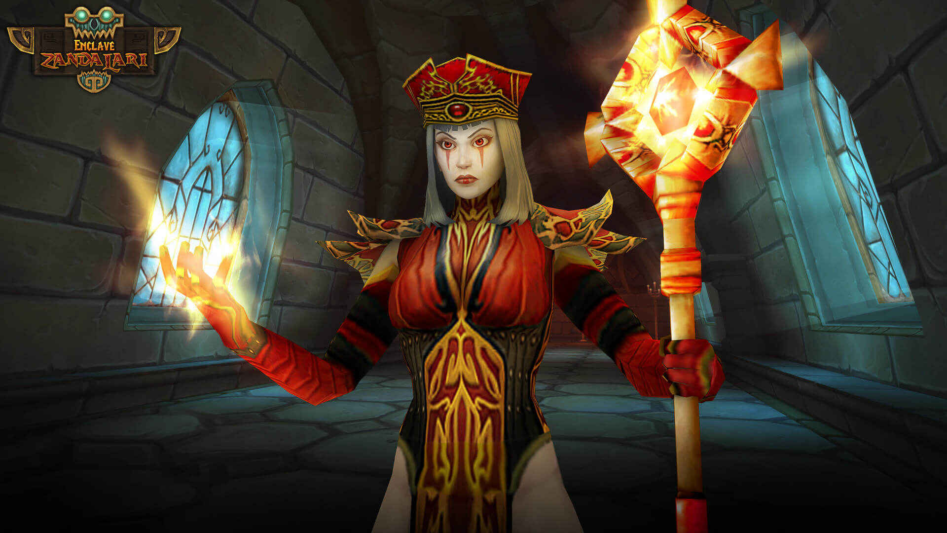 WOW Classic SOD Scarlet Monastery: Cathedral Guide