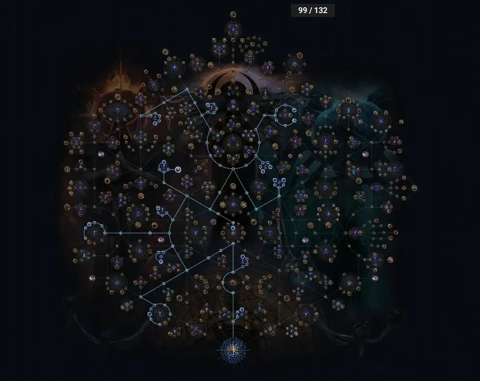 Best Blight Farming Maps in Path of Exile 3.24