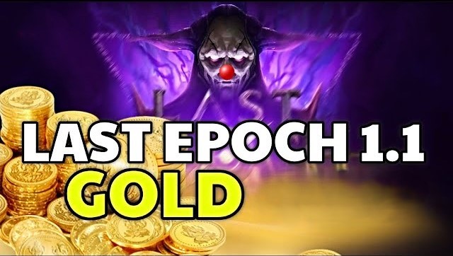 Gold Farming Guide