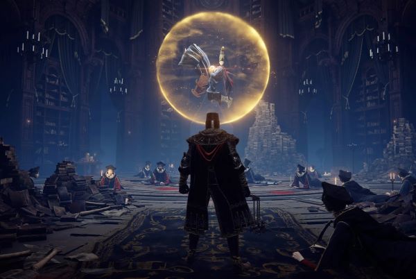 Guide to Defeating Rennala Queen of the Full Moon