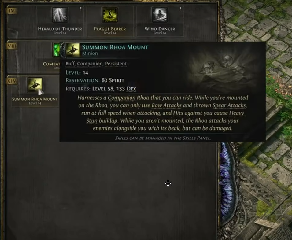 Path of Exile 2: Dawn of the Hunt Latest Information