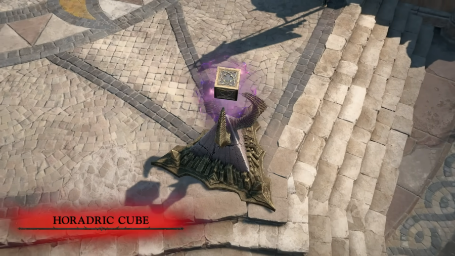 Diablo 4 S13 Horadric Cube Guide: Transfiguration & Prisms