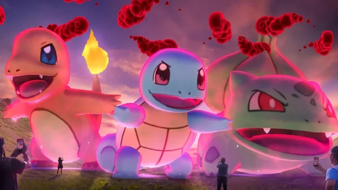 Pokémon Go Dynamax Guide: Rules, Capture & Max Moves