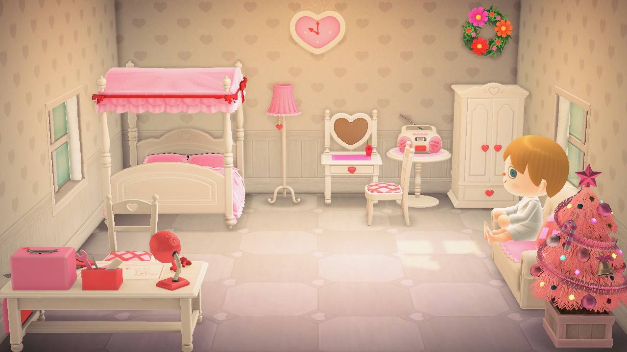 Animal Crossing New Horizons Cute Theme Price - ACNH Items Buy Prices ...