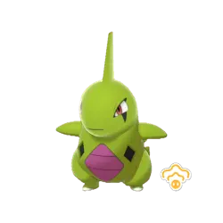 Buy Pokemon SV Larvitar(Marked) -PKMBuy