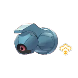 Buy Pokemon SV #374 Beldum(Marked) -PKMBuy
