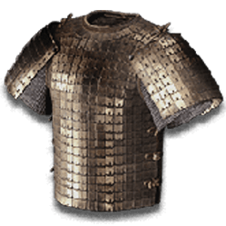 hellforge plate bodyarmor ladder softcore