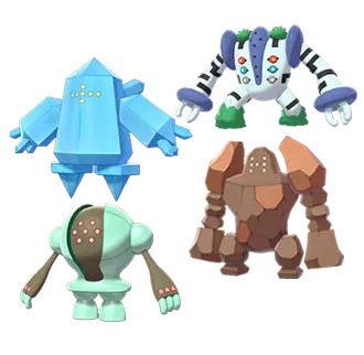 Buy Shiny Pokemon Scarlet Violet, Terastal Pokemon Buy -PKMBuy