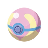 Buy Pokemon ZA Heal Ball × 10 -PKMBuy