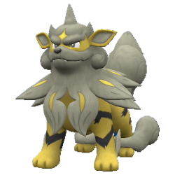 Buy Pokemon SV #059 Arcanine (Hisuian Form) -PKMBuy