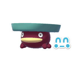 Buy Pokemon SV #270 Lotad (Marked) -PKMBuy