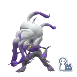 Buy Pokemon SV #571 Hisuian Zoroark (Marked) -PKMBuy