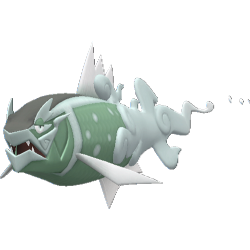 Buy Pokemon SV #902 Basculegion Female -PKMBuy