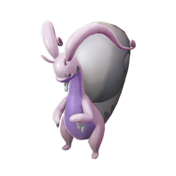 Buy Pokemon SWSH #706 Goodra -PKMBuy